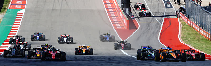 2024 Sprint format rules: Everything you need to know about the 2024 F1 Sprint format | Formula 1®